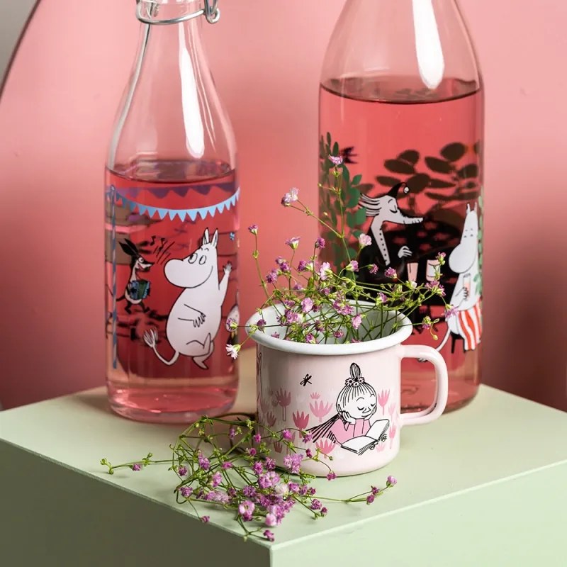 Hrnek Moomin Girls 0,25l