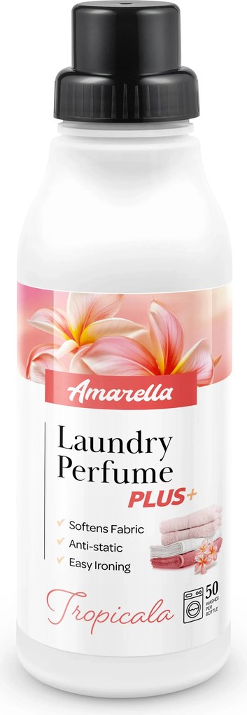 Parfém na praní AMARELLA TROPICALA 500 ml