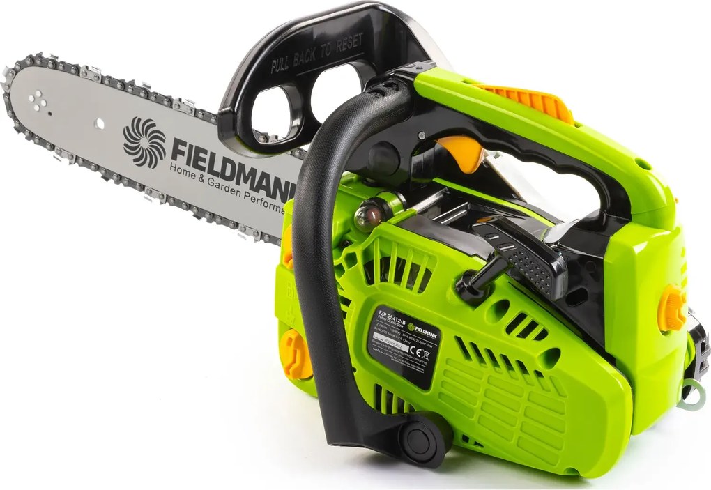 Fieldmann FZP 25412-B Řetězová pila