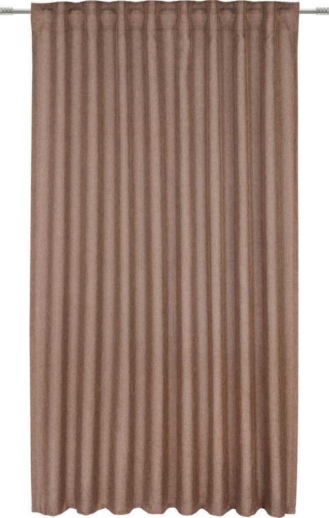 XXXLutz HOTOVÝ ZÁVĚS, 135/175 cm Boxxx - Závěsy - 005914011502