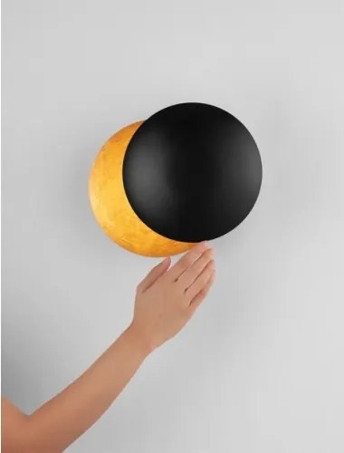 Nástěnné LED svítidlo NOVA LUCE SOLEI 6W 3000K 9006080