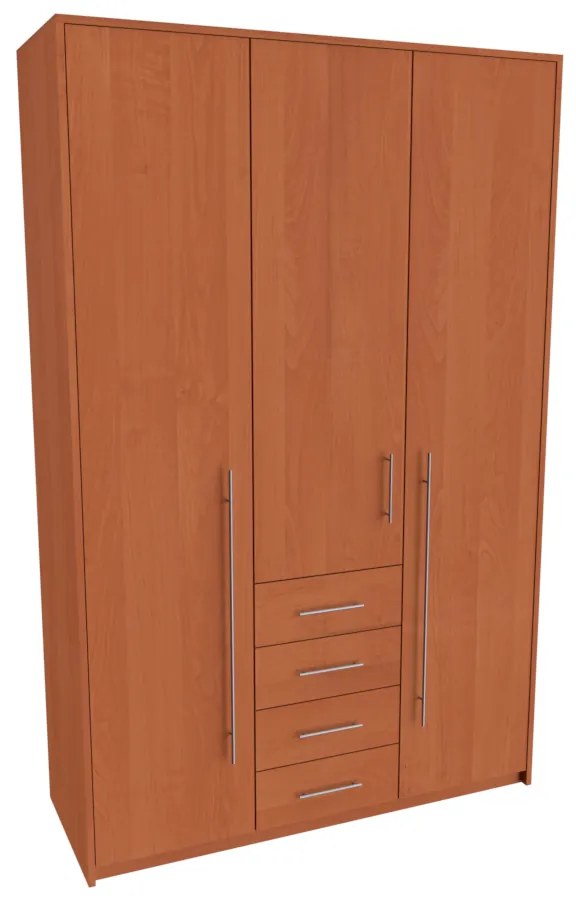 Skříň AURA L (na výběr více variant)