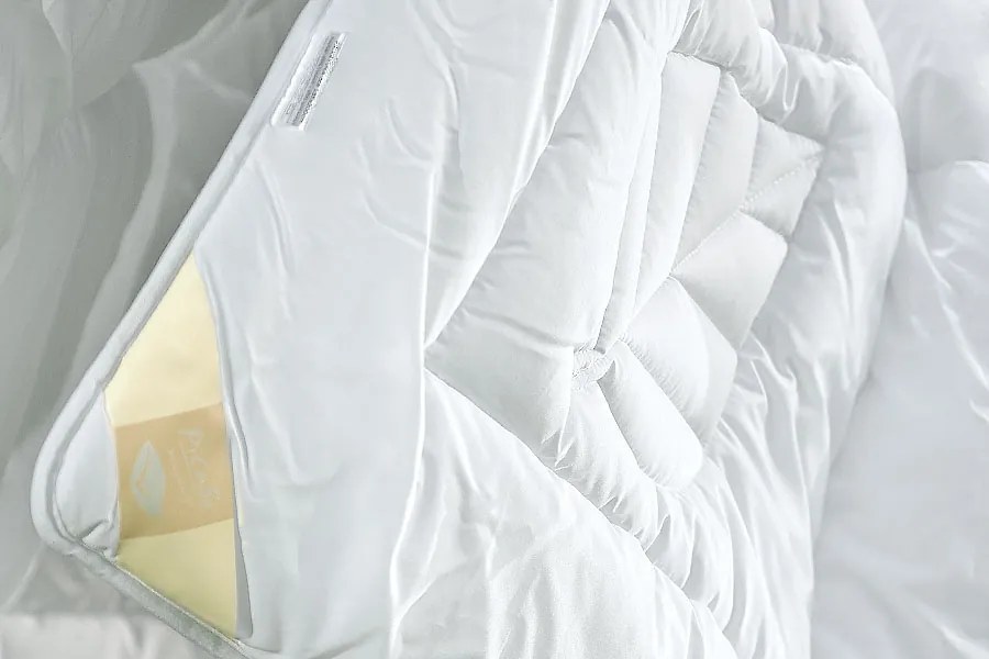 Lavinest Přikrývka Lyocell / Tencel Hřejivost: letní, Rozměr: 200x220 cm