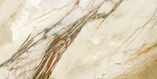 Dlažba Fineza Rainbow Glitter daino 60x120 cm leštěná RAINGL612DA