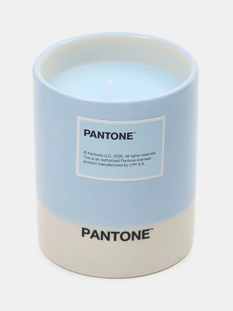 Sinsay - Svíčka Pantone - modrá