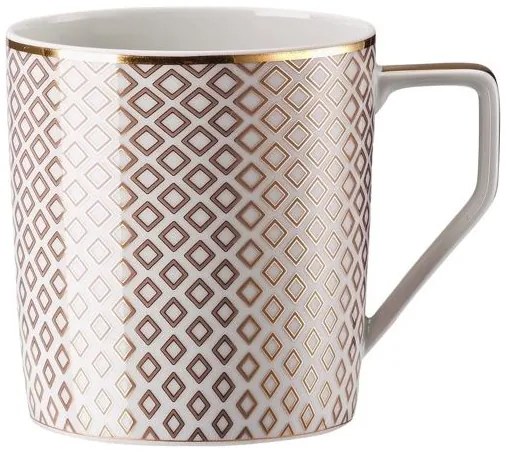 Rosenthal Francis Carreau Beige Šálek na kávu, 0,18 l 10460-404308-14742