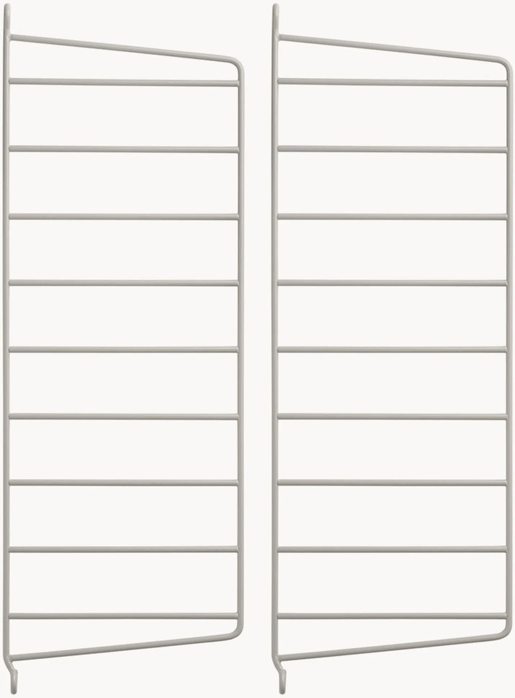 Nástěnný panel String System, v různých velikostech