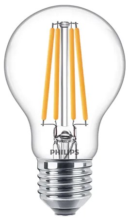 Philips ND10-100W-A60 Philips LED Filament E27 10,5W