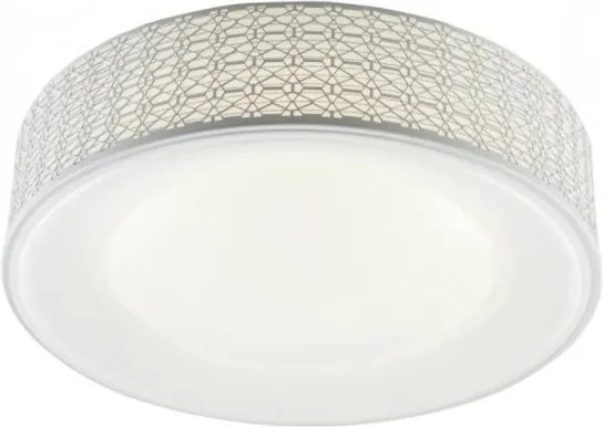 LED stropní světlo Ozcan 5504-3 průměr 60cm