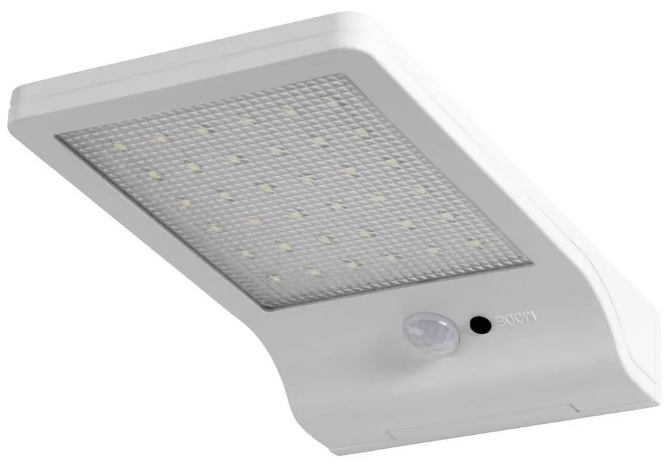 Ledvance | Ledvance - LED Solární nástěnné svítidlo se senzorem DOORLED LED/3W/3,3V IP44 | P224468