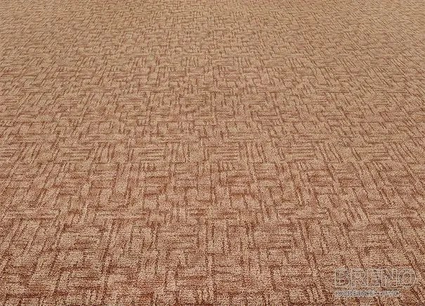 Breno Metrážový koberec DOBRO 65 (Ecoluxe), šíře 400 cm, Béžová/Vícebarevné