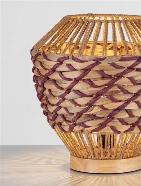 Designová stolní lampa Mapi A