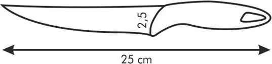 TESCOMA Nůž univerzální PRESTO 14 cm