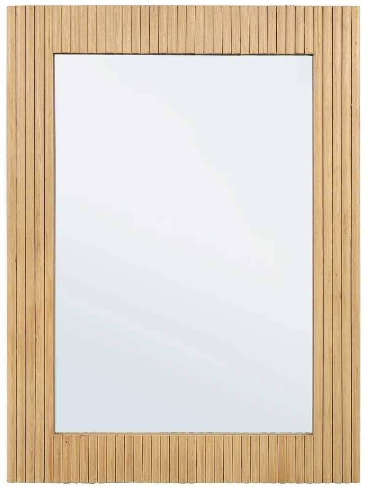 BIZZOTTO zrcadlo CHARLEY 60x80 cm 0748604