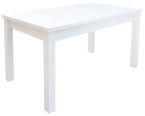 Skládací stůl A18-L 80x140x195cm, Barva dřeva: sonoma-l