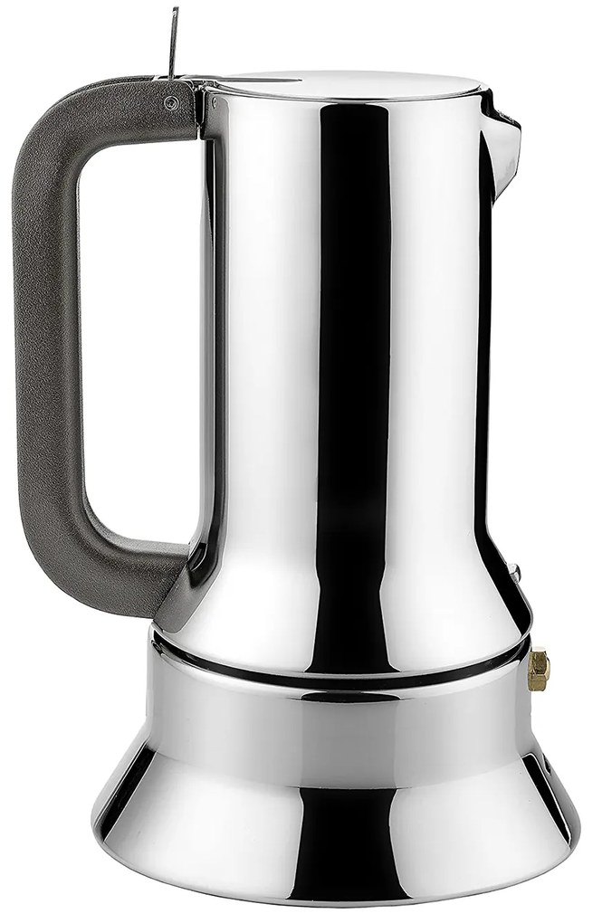 Alessi designové konvice Moka Espresso Sapper (objem 15 cl)