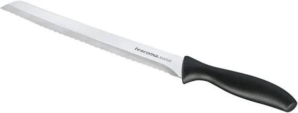 Nůž na chléb SONIC 20 cm Tescoma 862050.00