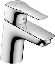 Hansgrohe HG248 umyvadlová baterie s výpustí chrom SIKOBHGMS275