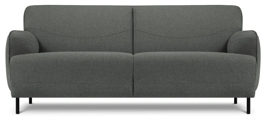 Šedá pohovka Windsor & Co Sofas Neso, 175 cm