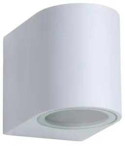 Lucide 22861/05/31 - LED Stmívatelné venkovní svítidlo ZORA 1xGU10/5W/230V IP44