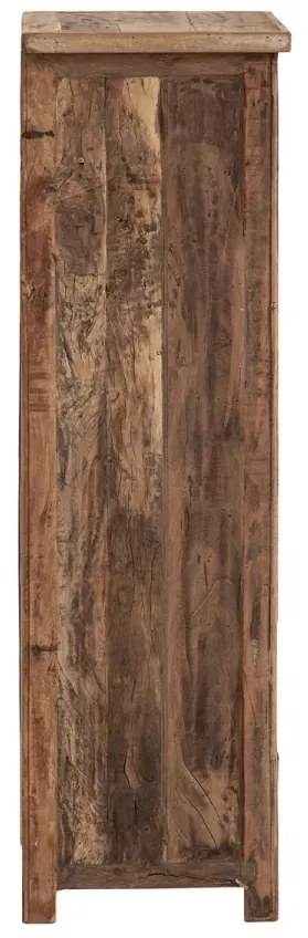 furniture-nabytek.cz - Komoda s vinotékou Sundara