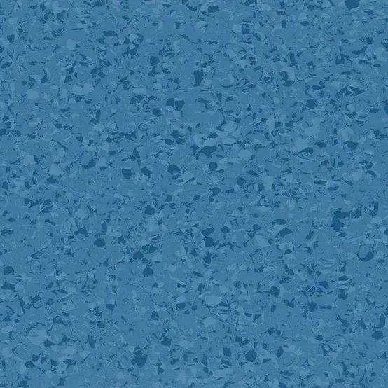 Homogenní PVC Gerflor Mipolam Affinity - 4446 Blue Ocean - 2m