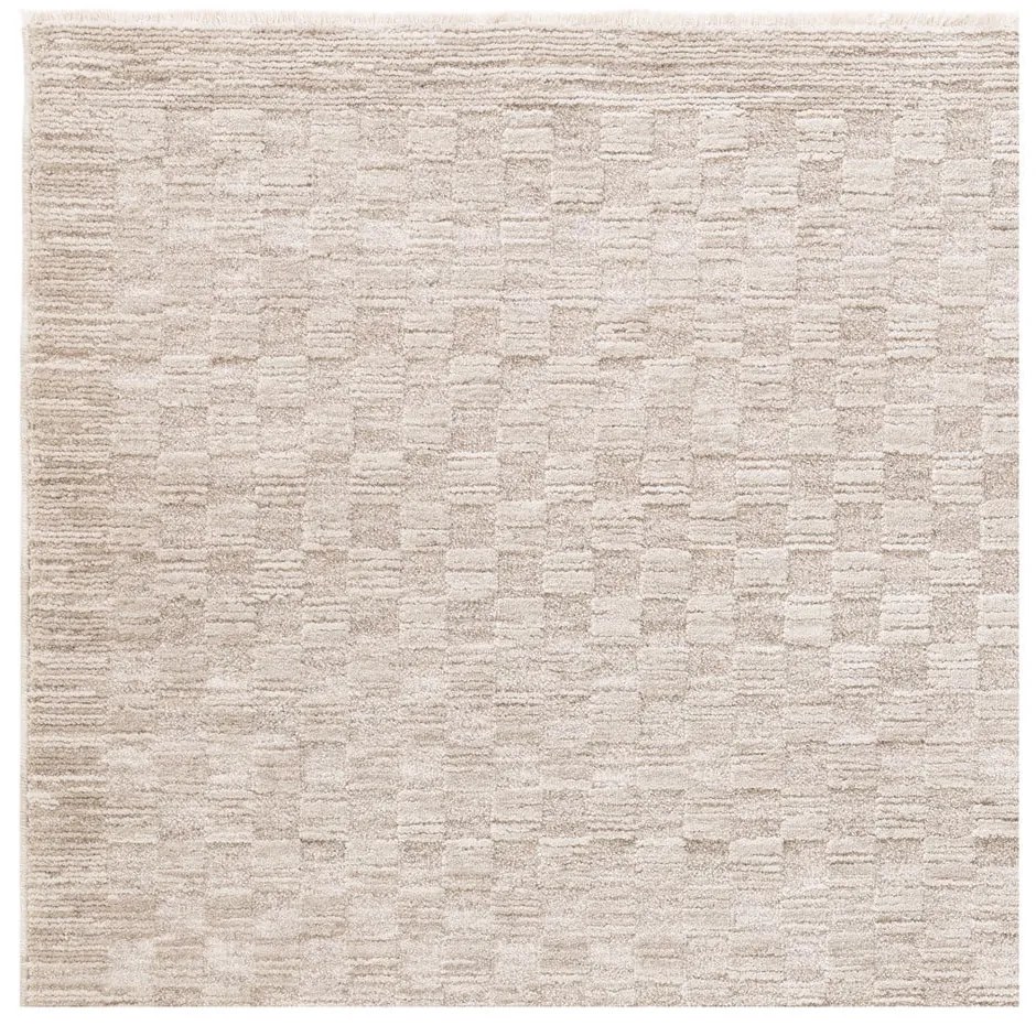 Krémový koberec 200x300 cm Laurent Beige Natural – Asiatic Carpets