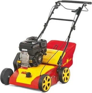 Ostatní Wolf-Garten VA 389 B benzínový vertikutátor s motorem Briggs Stratton 750 series - SLEVA !