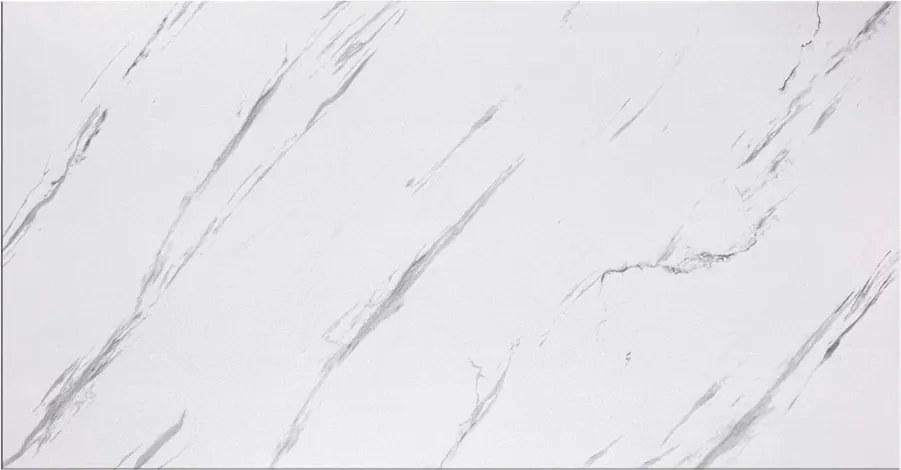 GRACE PS obklad Mramor bílý 100x50 cm