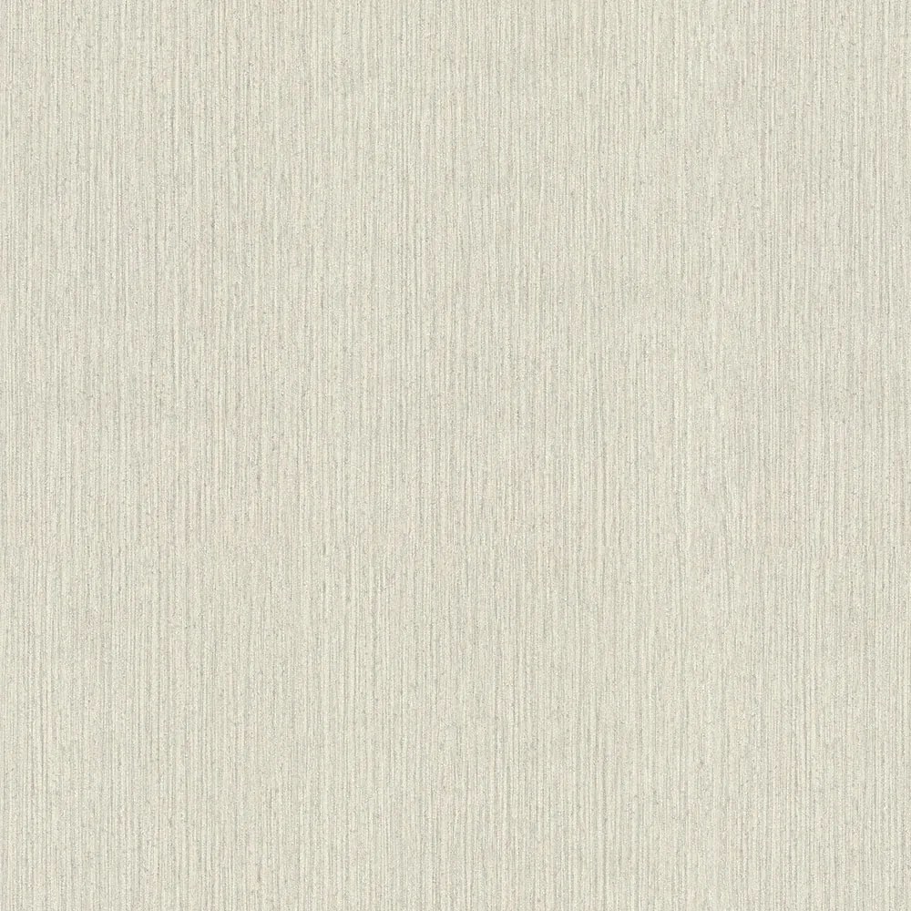 Luxusní bílo-šedá žíhaná vliesová tapeta na zeď 72934, Zen, Emiliana Parati