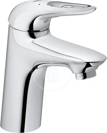 Grohe Eurostyle - Páková umyvadlová baterie S, chrom, 32468003