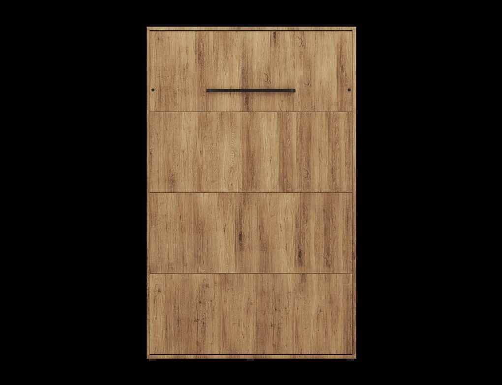 ADRK Furniture Vivario Výklopná postel 120 ADRK-WB-VIV-120-A