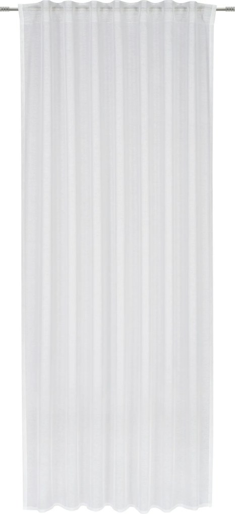 XXXLutz HOTOVÝ ZÁVĚS, průhledné, 140/245 cm Esposa - Závěsy - 004789034701