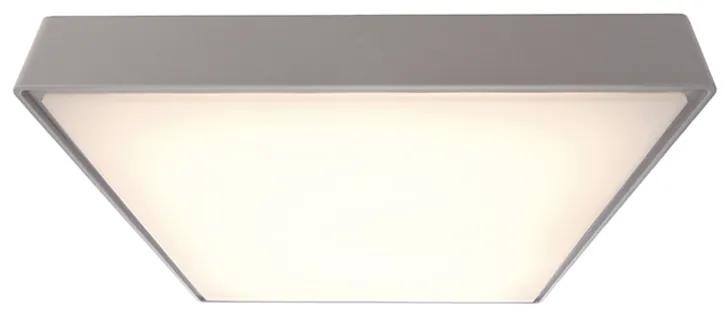Stropní venkovní svítidlo QUADRATA LED - 348007 - Light Impressions Deko Ligh Kapego