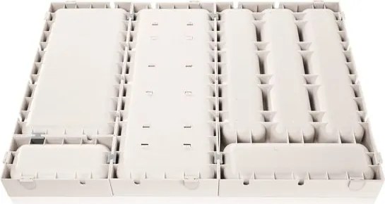 TESCOMA Zásobník FlexiSPACE 370 x 74 mm