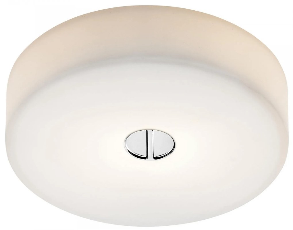 Flos designová stropní a nástěnná svítidla Button HL C/W