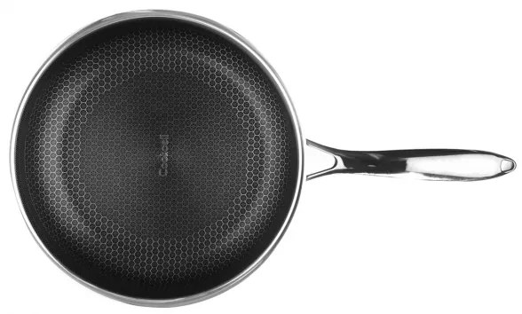 Orion domácí potřeby Pánev COOKCELL pr. 28 cm