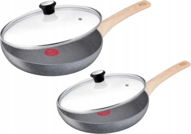 Tefal Natural Force pánev 28 cm G2660672