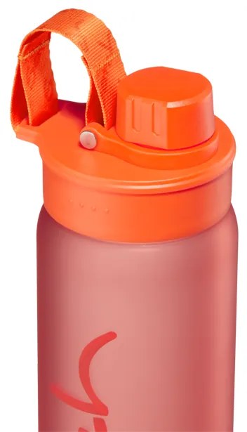 Sportovní lahev Satch, 650 ml – Orange