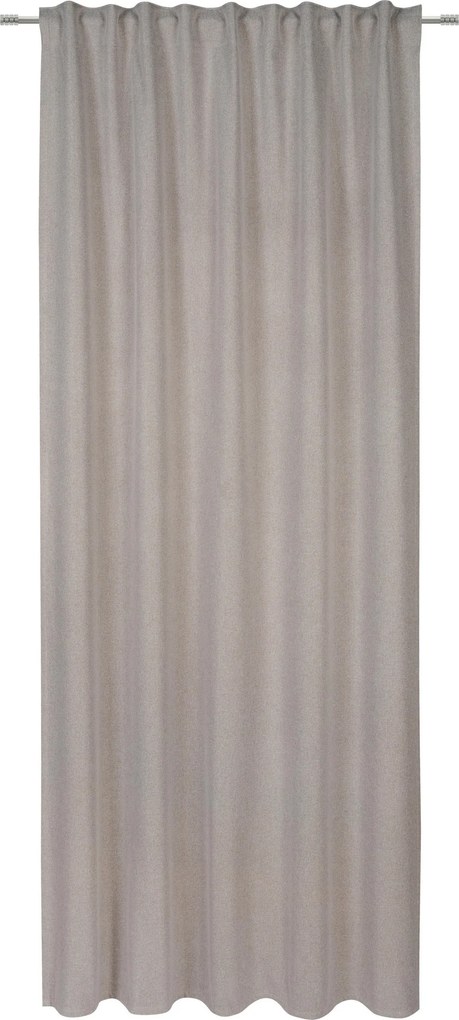 XXXLutz ZATEMŇOVACÍ ZÁVĚS, black-out (nepropouští světlo), 135/245 cm Esposa - Závěsy - 008681002701