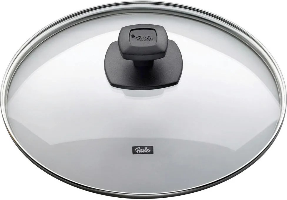 Fissler Skleněná Poklice 24Cm