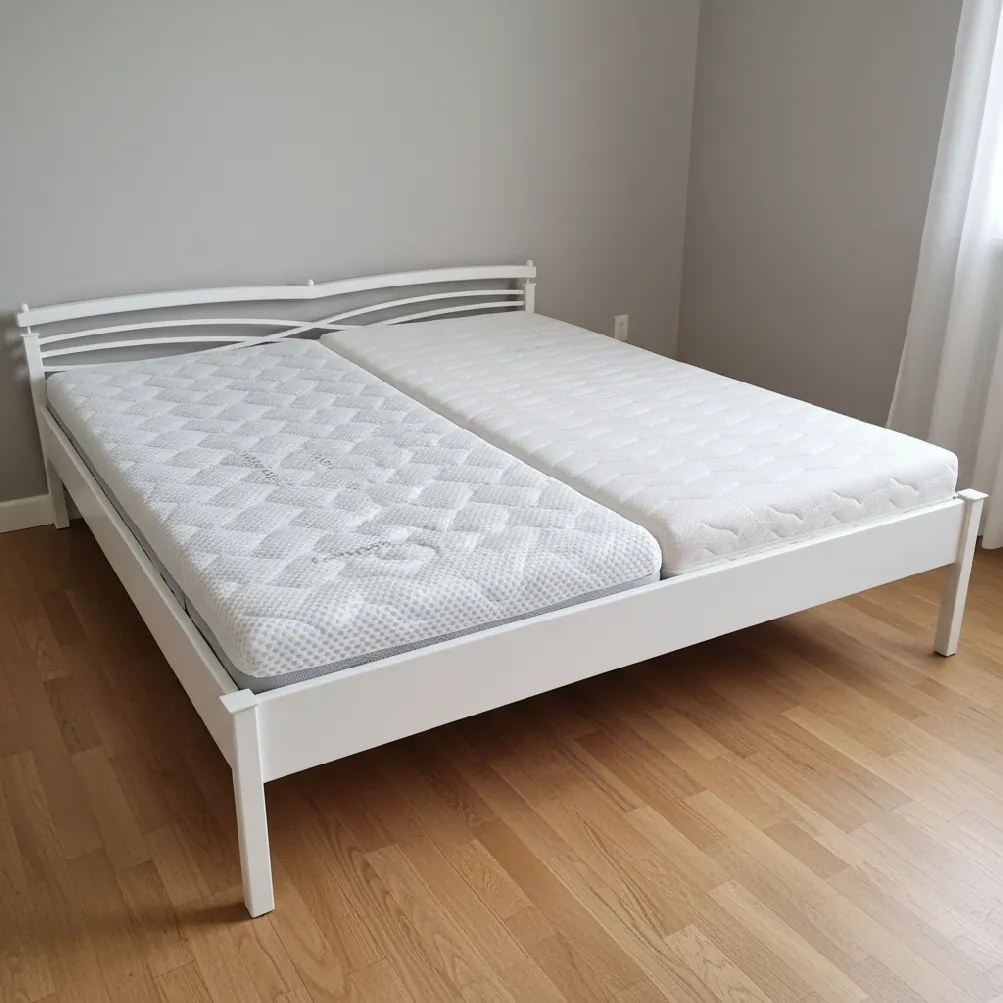 Nábytek ATIKA s.r.o. Kovová postel ANGELETA Barevne provedení: černá, Rozměr: 80 x 200 cm