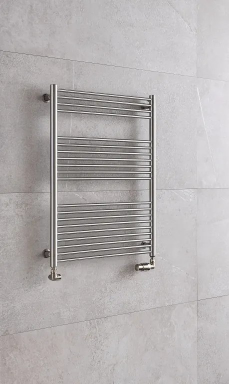 PMH Taifun 500 x 1210 mm TS3A koupelnový radiátor antracit