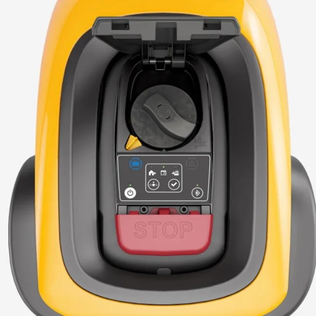 Stiga G 1200 robotická sekačka 2R3102018/ST2