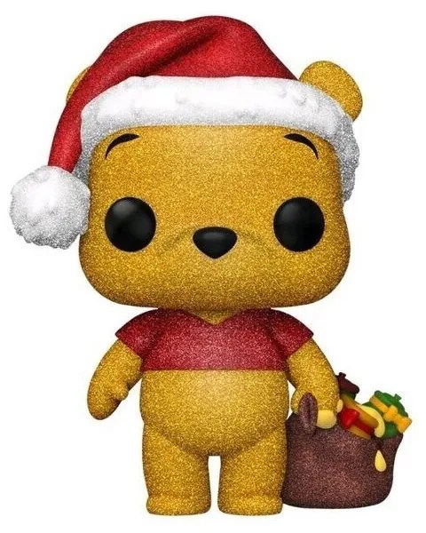 Funko pop! disney winnie the pooh diamond 614