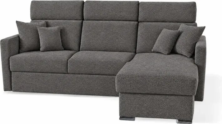 Sedací souprava Morrison mini 2, šedá (gemma 90)