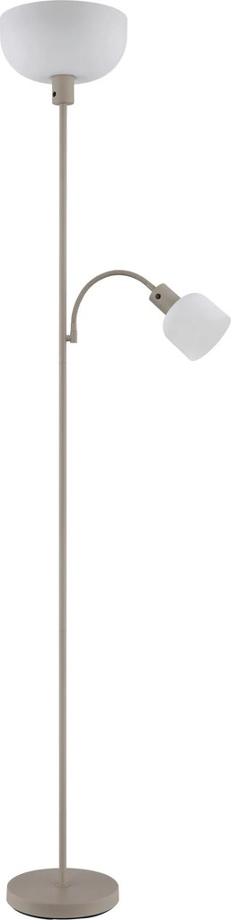 XXXLutz STOJACÍ LAMPA, 26/178,7 cm Globo - Online Only svítidla - 004558507001