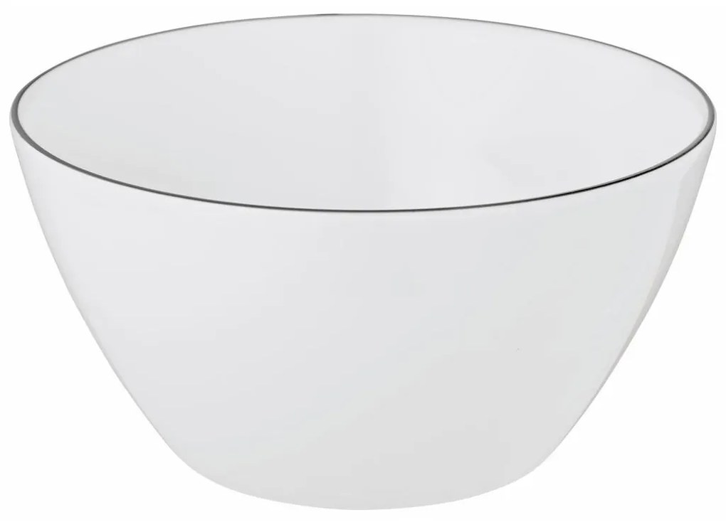 XXXLutz MISKA NA MÜSLI, keramika, 15 cm Seltmann Weiden - Misky na müsli - 003123033402