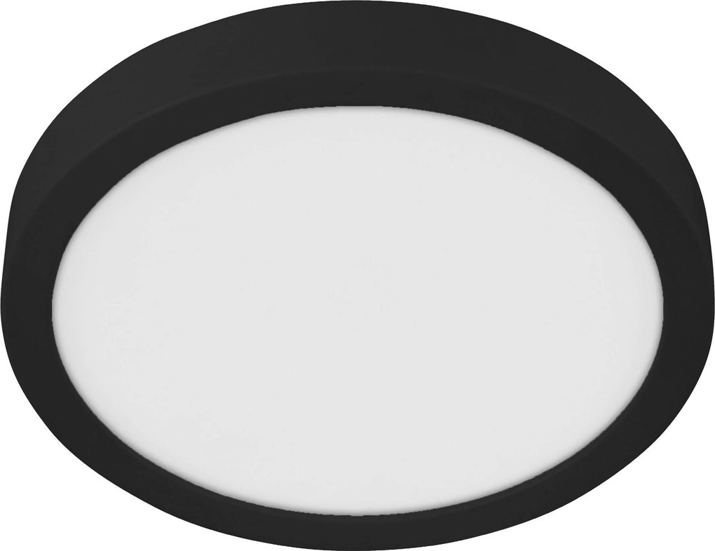 XXXLutz KOUPELNOVÉ STROPNÍ SVÍTIDLO, 28,5/2,8 cm Eglo - Světla do koupelny - 003348296901