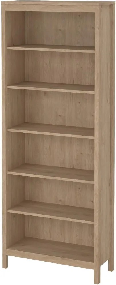 FALCO Knihovna Real 682 jackson hickory